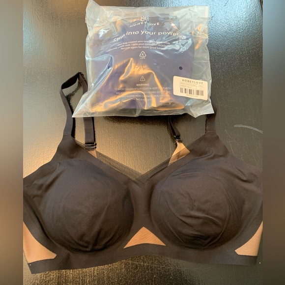 Honeylove Intimates And Sleepwear Honeylove Bras Poshmark